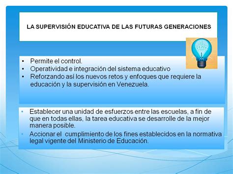 Supervisión Educativa Upel Mérida Ponencia Mileidy Dugarte