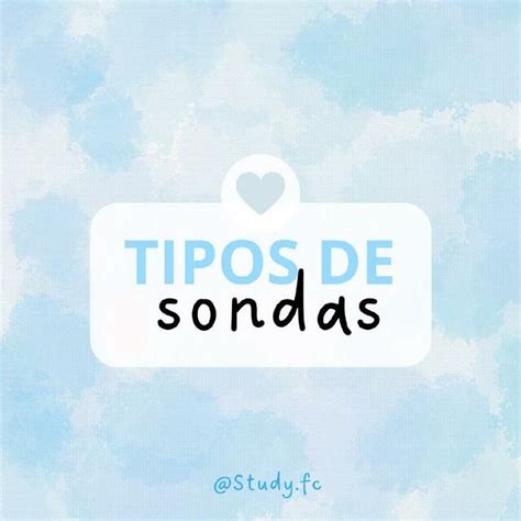 Tipos De Sondas Tens Study Fc UDocz