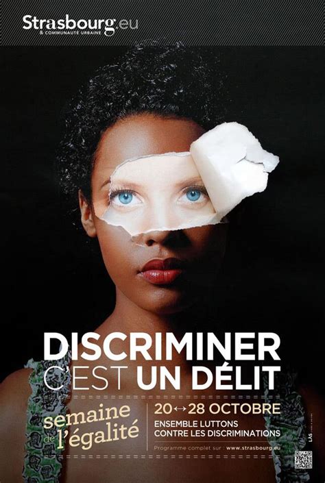 Pr Jug S Et Discrimination
