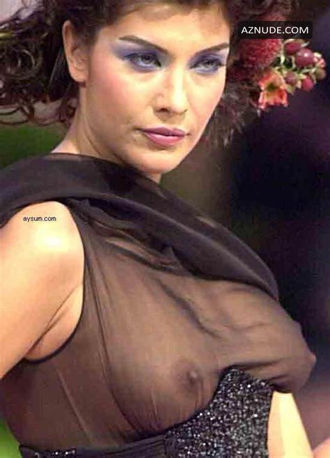 Deniz Akkaya Nude Aznude