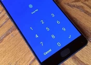 Como Proteger Os Aplicativos Do Celular Senha Janela Tech