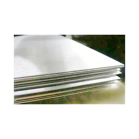 Stainless Steel Sheet Supplier Exporter In Mumbai Maharashtra