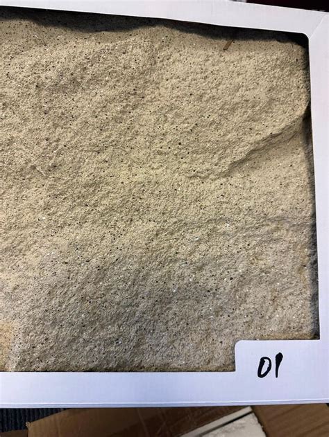 Atmospheric Rock Wall Panel Articture Diy Stone Wall Wall Paneling