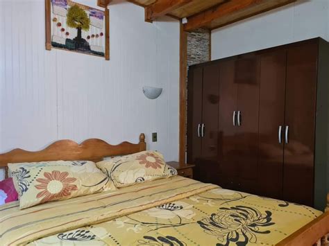 Arriendo de cabañas en Pucón Cabañas Millantú De Pucón