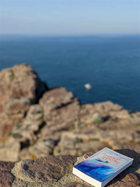Là où règnent les baleines chronique livre La Bande à Baudelaire