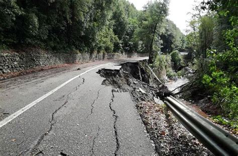 Ispra Una Mappa Per Prevenire Il Dissesto Idrogeologico Il Lametino It