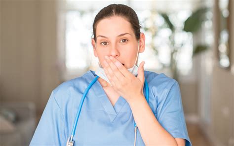 Common Nursing Errors And Tips To Prevent Them