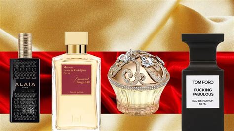 Os 10 Perfumes Femininos Mais Caros Do Mundo