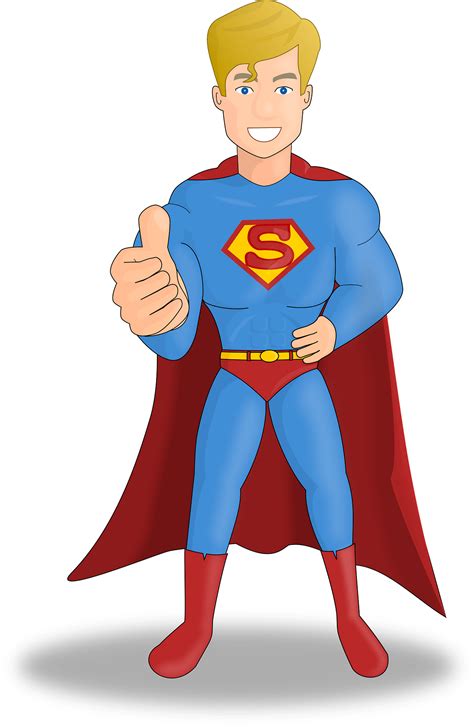 Superman Logo Superman Transparent Background PNG Clipart Clip Art