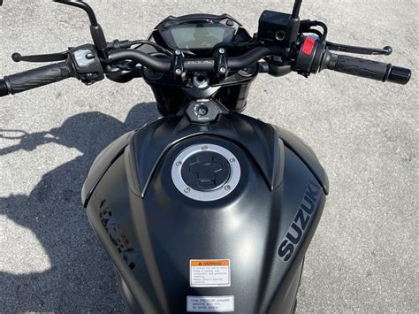 2022 Suzuki GSX S750 Riva Motorsports Miami