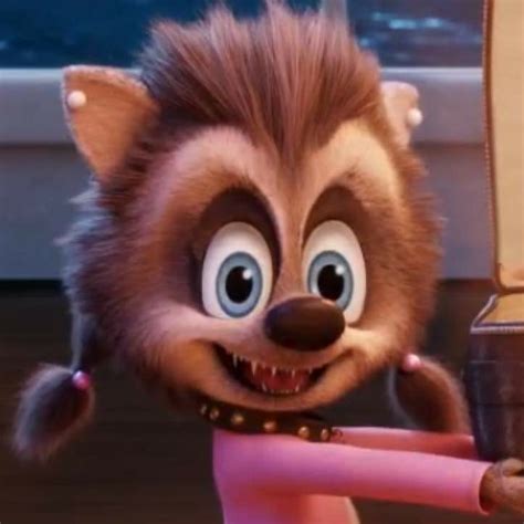 Hotel Transylvania Winnie Dennis