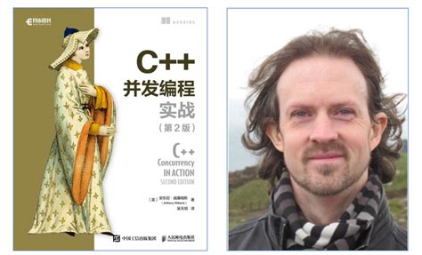 c 程序员必备好书：《c 并发编程实战》（第2版）出版啦 知乎