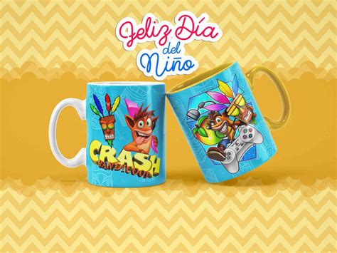 12 Plantillas Dia del NIÑO tazas PLANTILLAS PARA SUBLIMAR