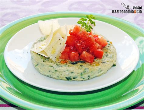 Arriba 86 Imagen Recetas Con Calabacin Sanas Abzlocal Mx