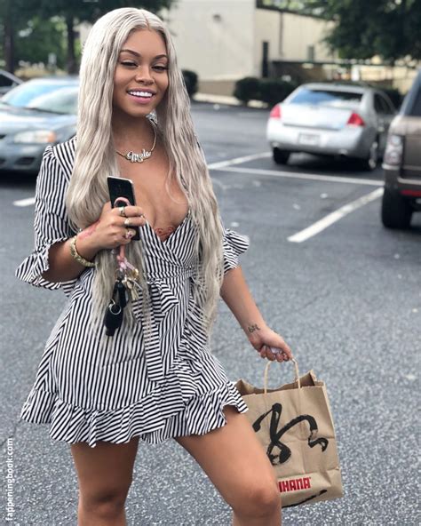 Miss Mulatto Nude Sexy The Fappening Uncensored Photo 833531