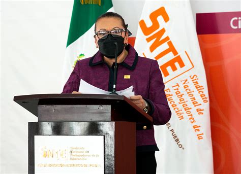 El SNTE celebra la amplia participación de mujeres y jóvenes en las