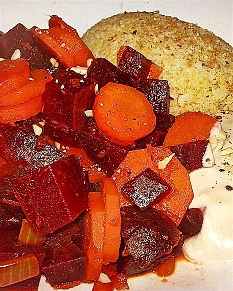 Gelbe rüben gemüse Rezepte Chefkoch