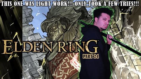 How To Beat Commander Niall In Elden Ring Eldenring Ps5 Gaming