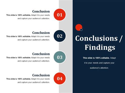 Top 10 Conclusion Slides PowerPoint Presentation Templates In 2024
