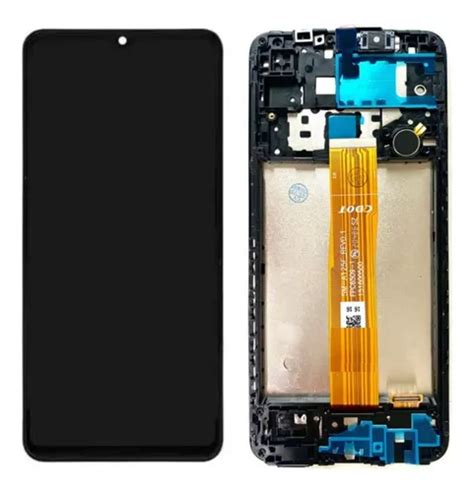 Tela Frontal Lcd Compat Vel A A Aro Nacional Peli Frete Gr Tis