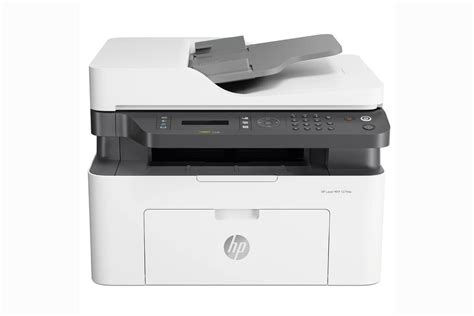 HP Laser MFP 137fnw Análisis Pros Contras y Opiniones FasaWorld