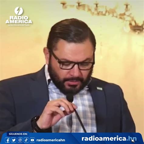 Mr Méndez on Twitter RT radioamericahn AméricaNoticias Honduras