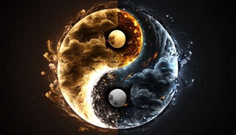 Details 77 Yin Yang Wallpaper 4k In Coedo Vn