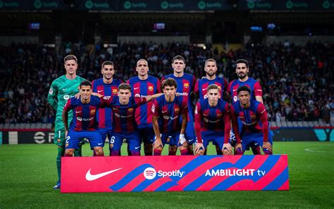 Onde assistir Barcelona x Shaktar ao vivo hoje 25 Veja horário