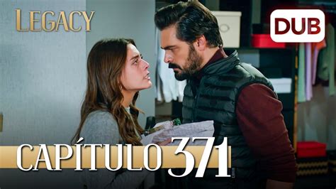 Legacy Capítulo 371 Doblado al Español Temporada 2 YouTube