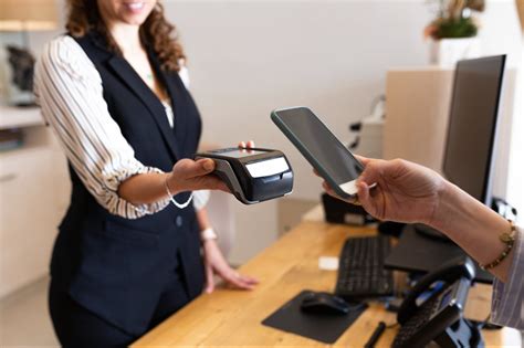 The Impact Of Technology On The Hospitality Industry The Hospitality