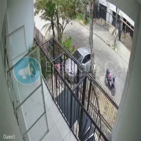 Entérate Cali on Twitter ReporteEntérateCali Tocar cualquier anden o