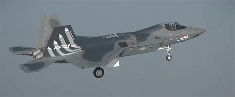 El tercer prototipo del KF 21 Boramae realizó su primer vuelo