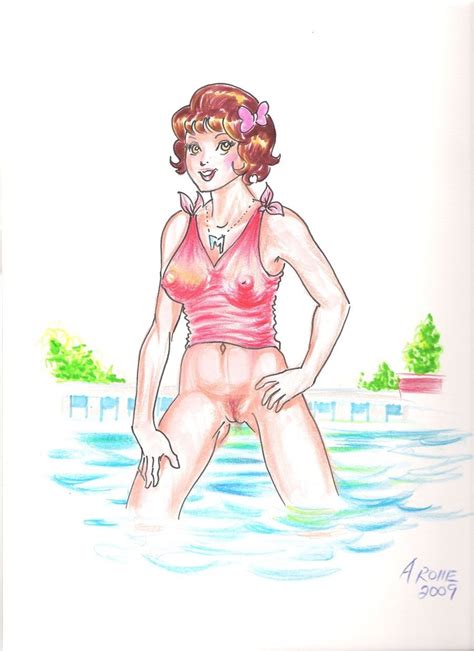 Rule 34 Dalek Hal Speed Racer Tagme Trixie 923489