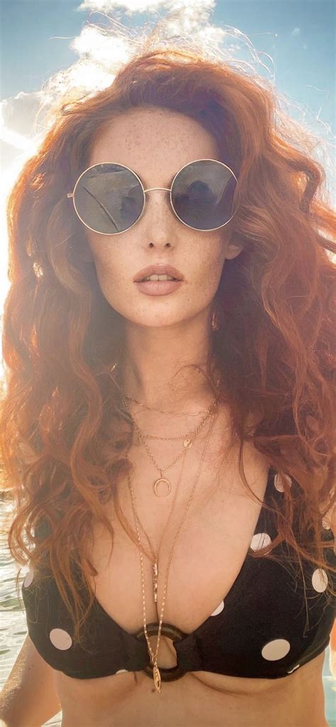 Sultry Redheads On Tumblr