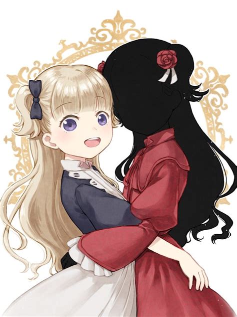 Shadows House Image By Watchfire Zerochan Anime Image Board