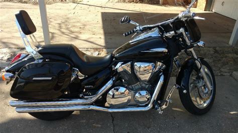 2009 Honda Vtx 1300 C Motorcycles For Sale