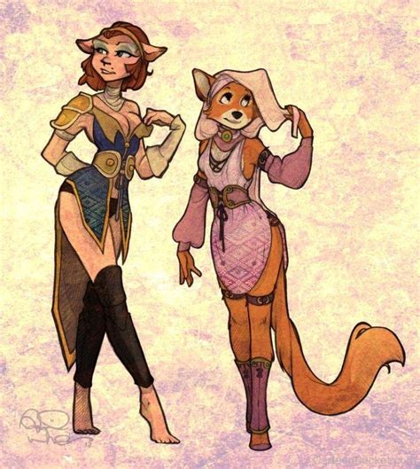 Captain Amelia And Marian