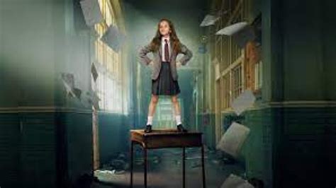 Película Matilda El musical online en HD en español TokyVideo