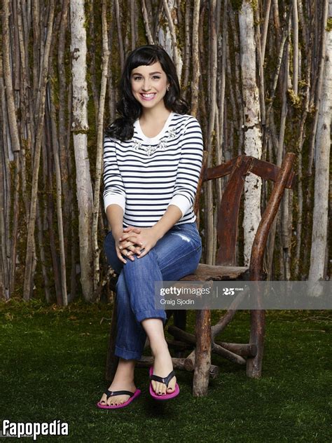 Molly Ephraim Nude Leaks Photo 1112514 Fapopedia
