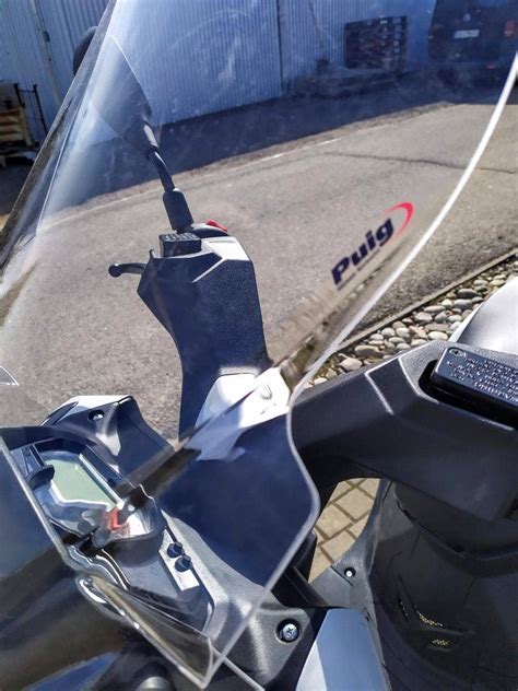 Keeway CityBlade 125 Tour NOVÁ 2023 46 990 Kč TipMoto