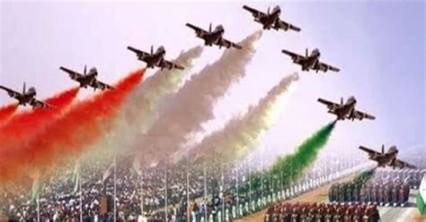 Republic Day 2023 Why Is Republic Day Celebrated Only On 26 January