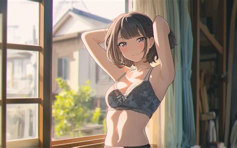 Ai Generiert Frau Anime Kostenloses Bild Auf Pixabay Pixabay