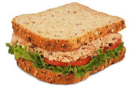 Sandwich Clipart Clubhouse Sandwich Tuna Fish Sandwich Cartoon Clip