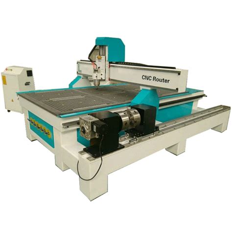 Discount Price CNC 1224 Wood Cnc Machine With Rotary Tool 4x8 Feet Cnc