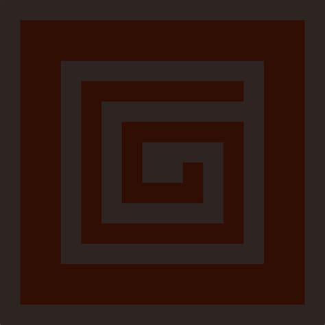 Pixilart Dark Wood Top Bottem By Ted Ted