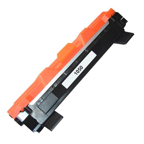 Buy Compatible Brother TN1050 Black Toner Cartridge INKredible UK