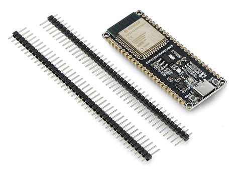 ESP32 S3 DEV KIT N8R8 Development Board WiFi Bluetooth Without
