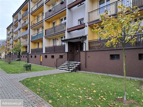 Mieszkanie Czechowice Dziedzice ul Topolowa bez pośrednika 30 m2