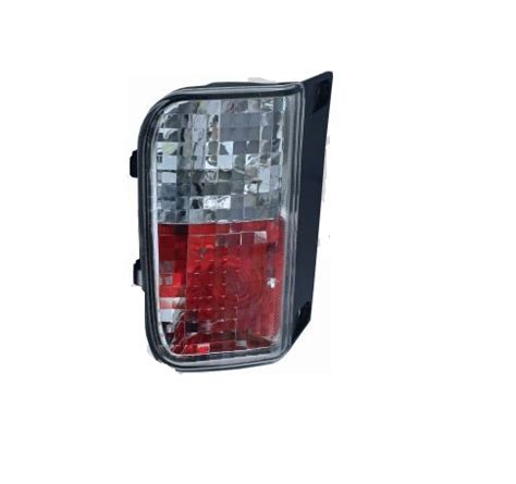 LAMPA TYŁ TYLNA RENAULT TRAFIC II 2001 LEWA 4410066 za 52 zł z