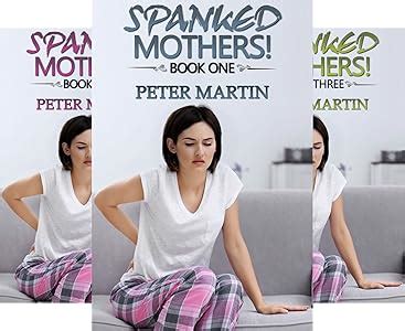 Spanked Mothers